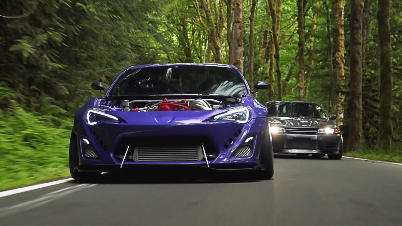 Hellux - 1-30 PM (Car Video) - YouTube