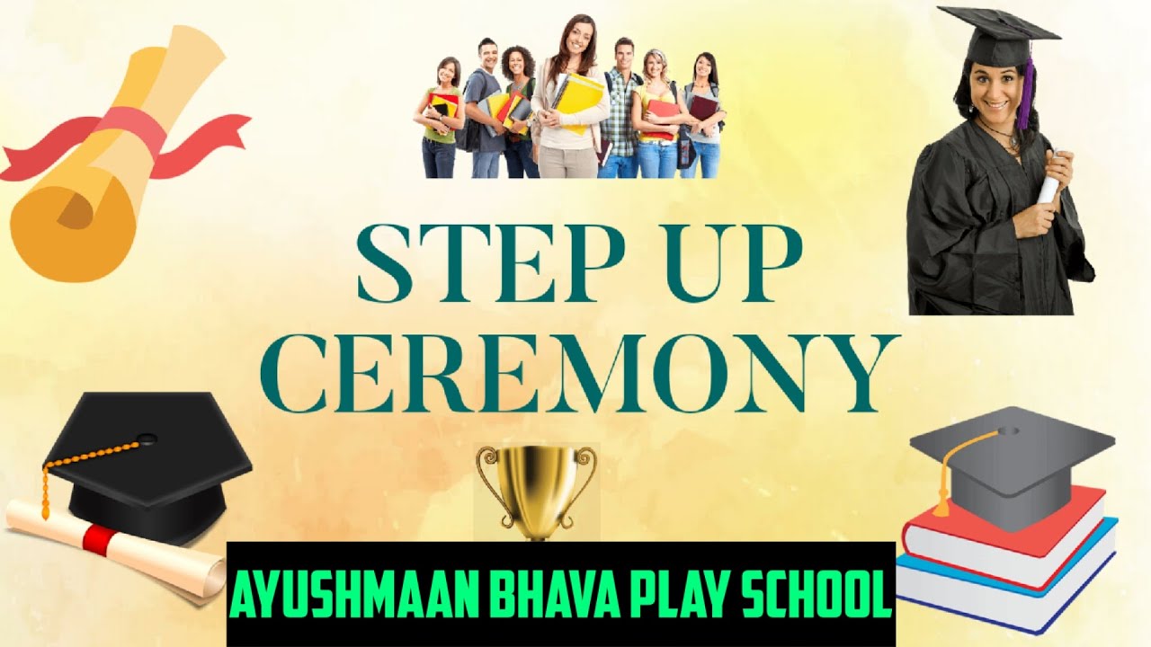 Step Up Ceremony ABPS Safar And Celebration With Sameeksha viral step-up-ceremony-abps-safar-and-celebration-with-sameeksha-viral