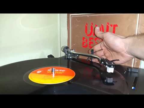 Ümit Besen Posta Kutusu (Orijinal Plak Kayıt)