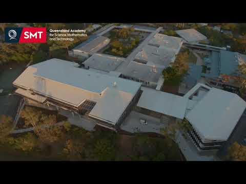 QASMT Expansion Project - YouTube