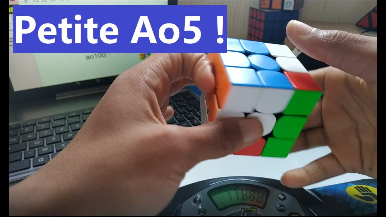Ao5 ! - YouTube