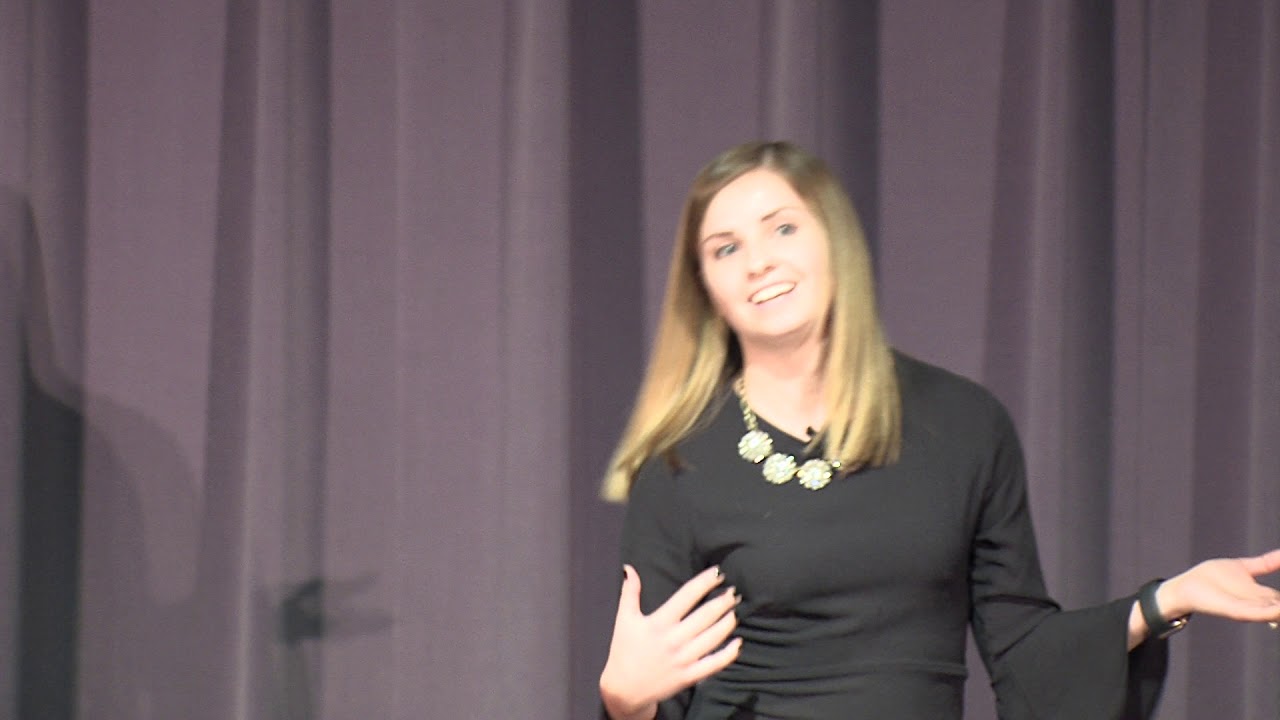 Dodging a 9-5 and Pursuing Entrepreneurship in College | Ashley Mason ...