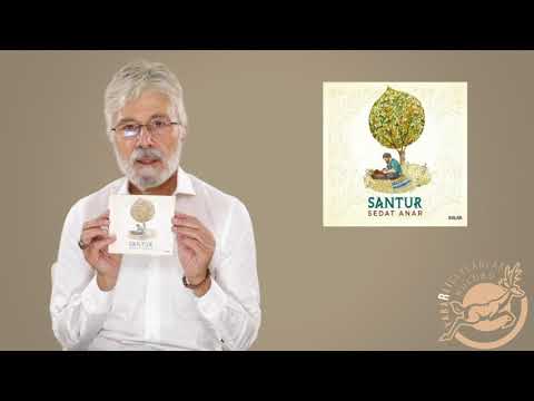 Sedat Anar'ın Santurnâmesi