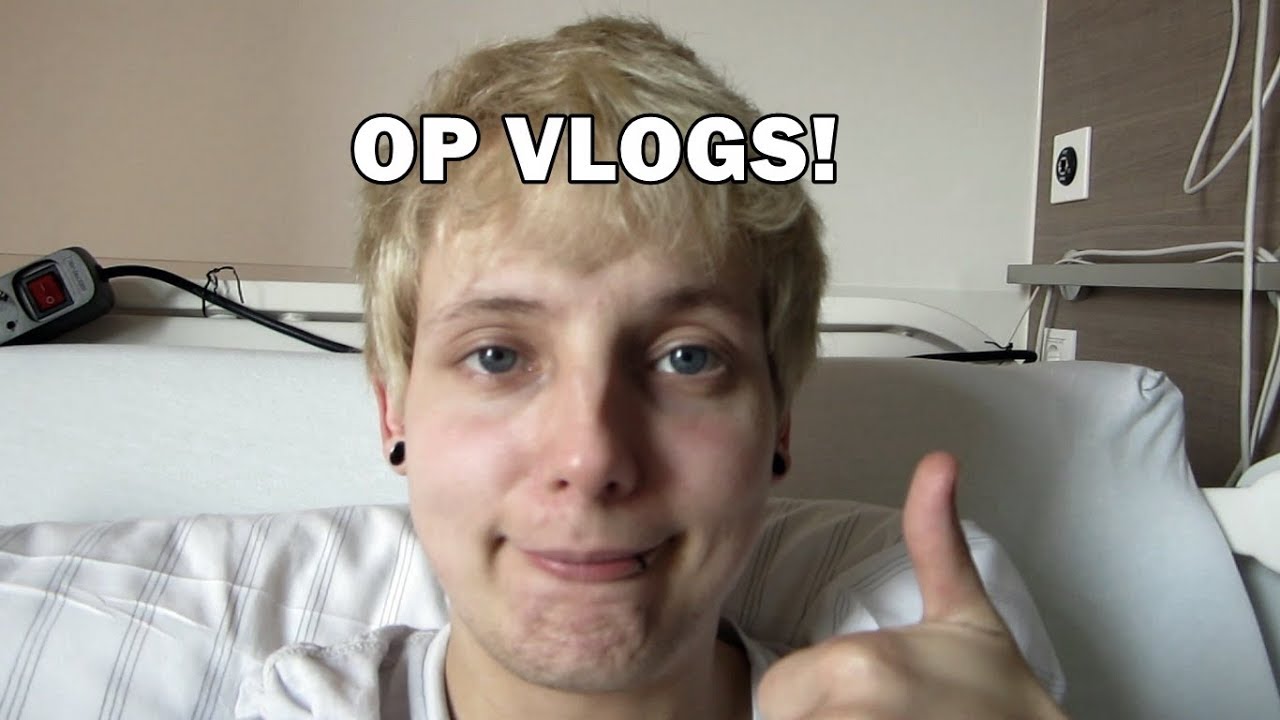 Kolpek + KlitPen - VLOGS! - YouTube