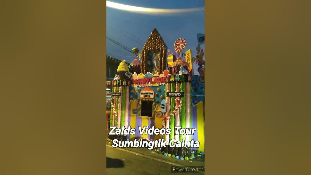 Sumbingtik Cainta 2022 by Zalds Videos - YouTube