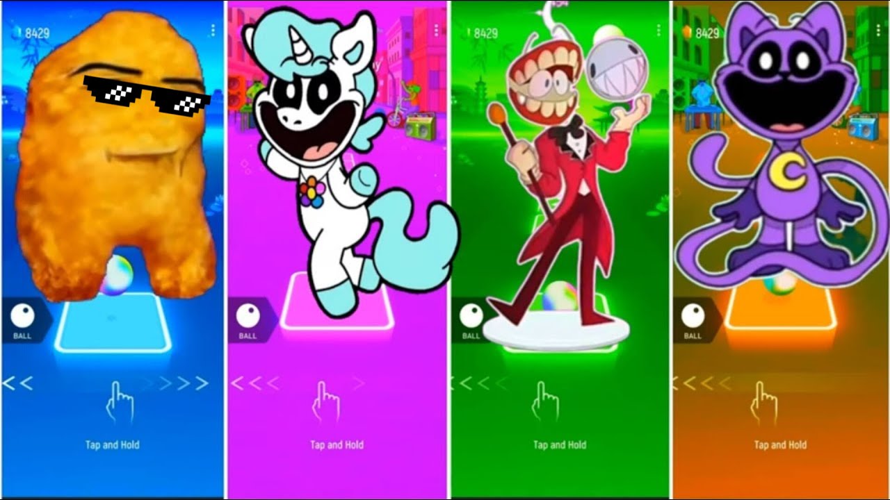 Gegagedigedagedago 🟢 Craftycorn Sad Origin Story 🟣 Digital Circus Pomni ...