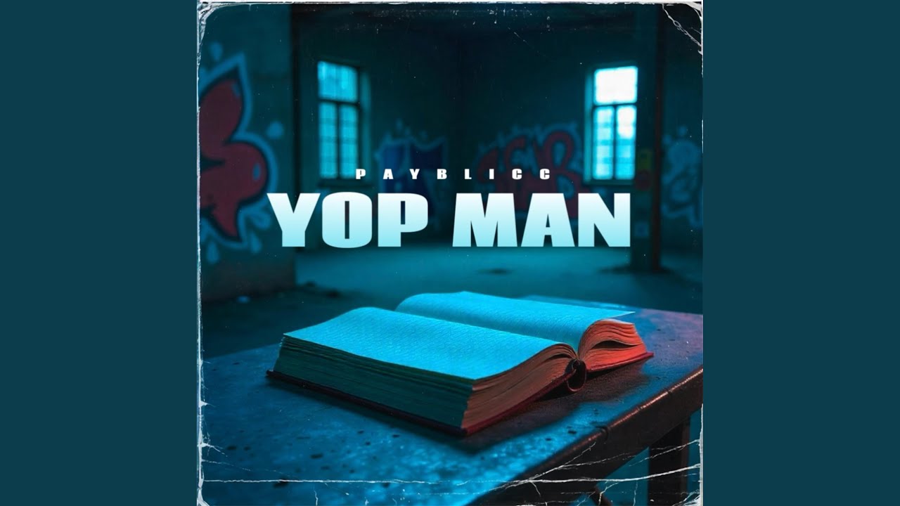 YOP MAN - YouTube