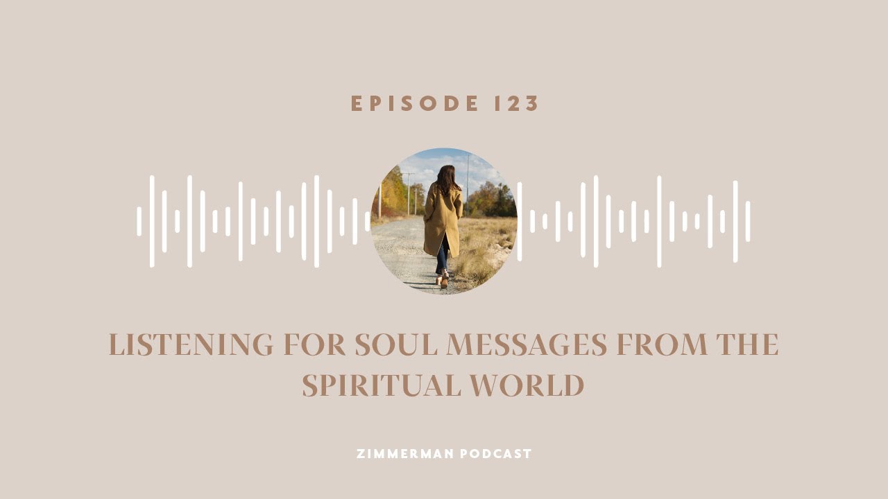 Exchanging Ego for Soul: Listening for Soul Messages from the Spiritual ...
