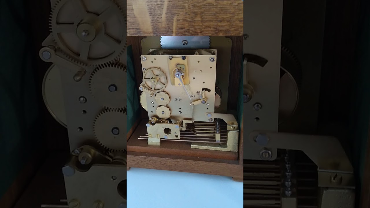 Clockwork(2) - YouTube