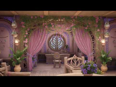 🎬 Whimsical Reverie | Version 2.10 Dreamland Showcase Furniture Preview