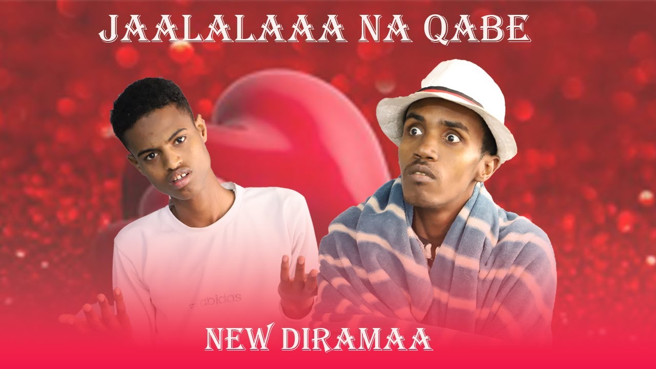 new afaan oromo diraama [ jaalalaa na qabe ]] 2023 funy - YouTube