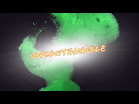 Uncontainable : What is faith? - YouTube