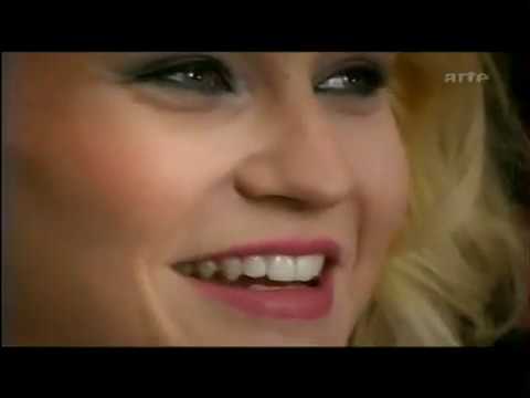 A quoi rêvent les filles de l'est