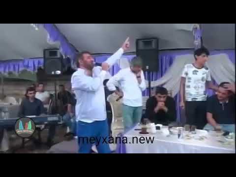 Rufet Nasosni Qan Edir Deyiwmede