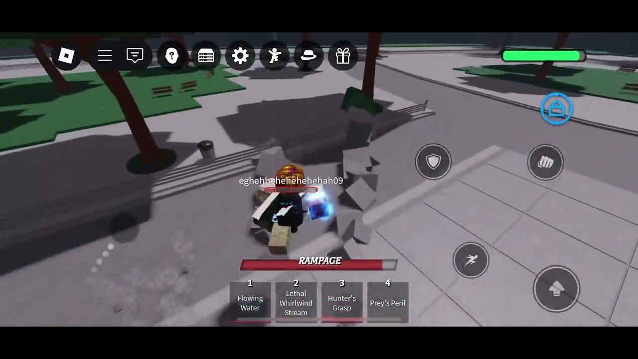 Bad combo don’t make fun of me - YouTube