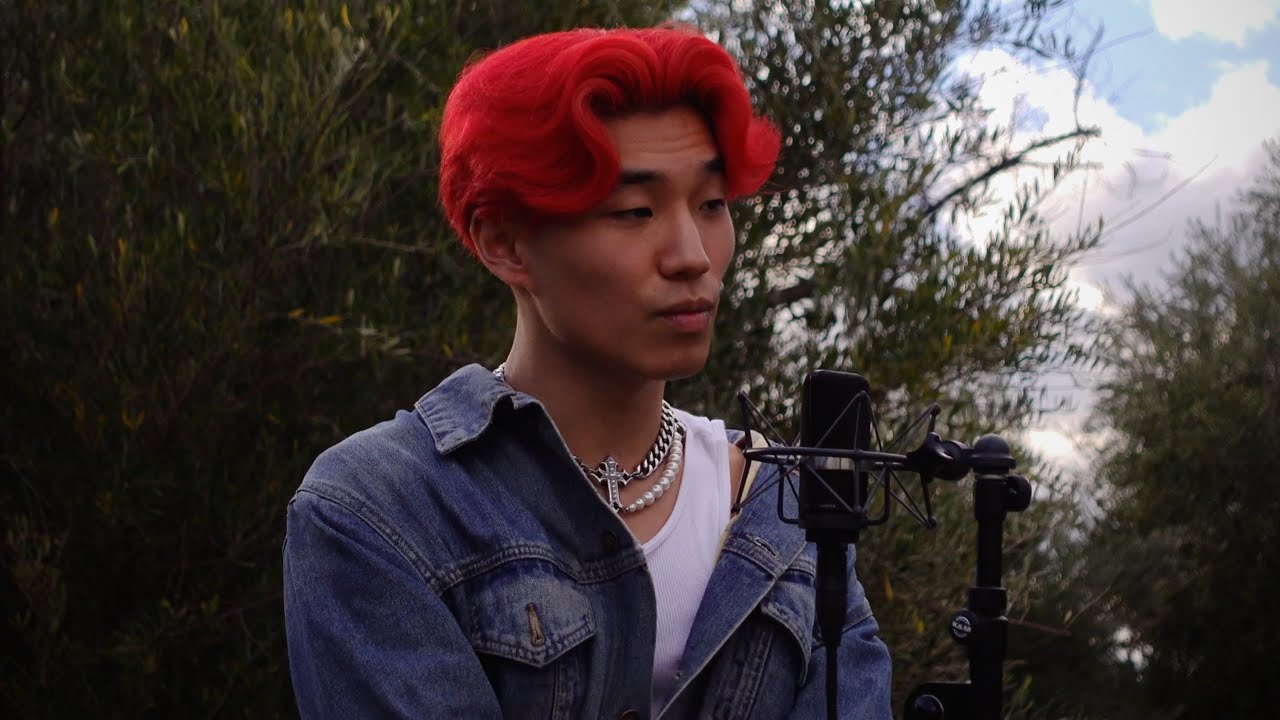 Gun Boi Kaz - FOREVER 22 (Visualizer) - YouTube Music