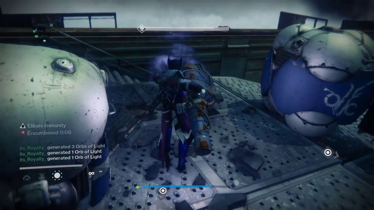 Heroic Death Zamboni Clutch - YouTube