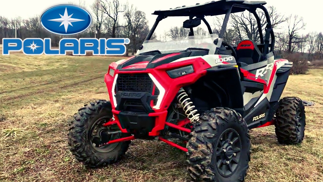 2022 Polaris RZR XP 1000! Don't Miss This! #polarisrzrvids #polarisrzr ...