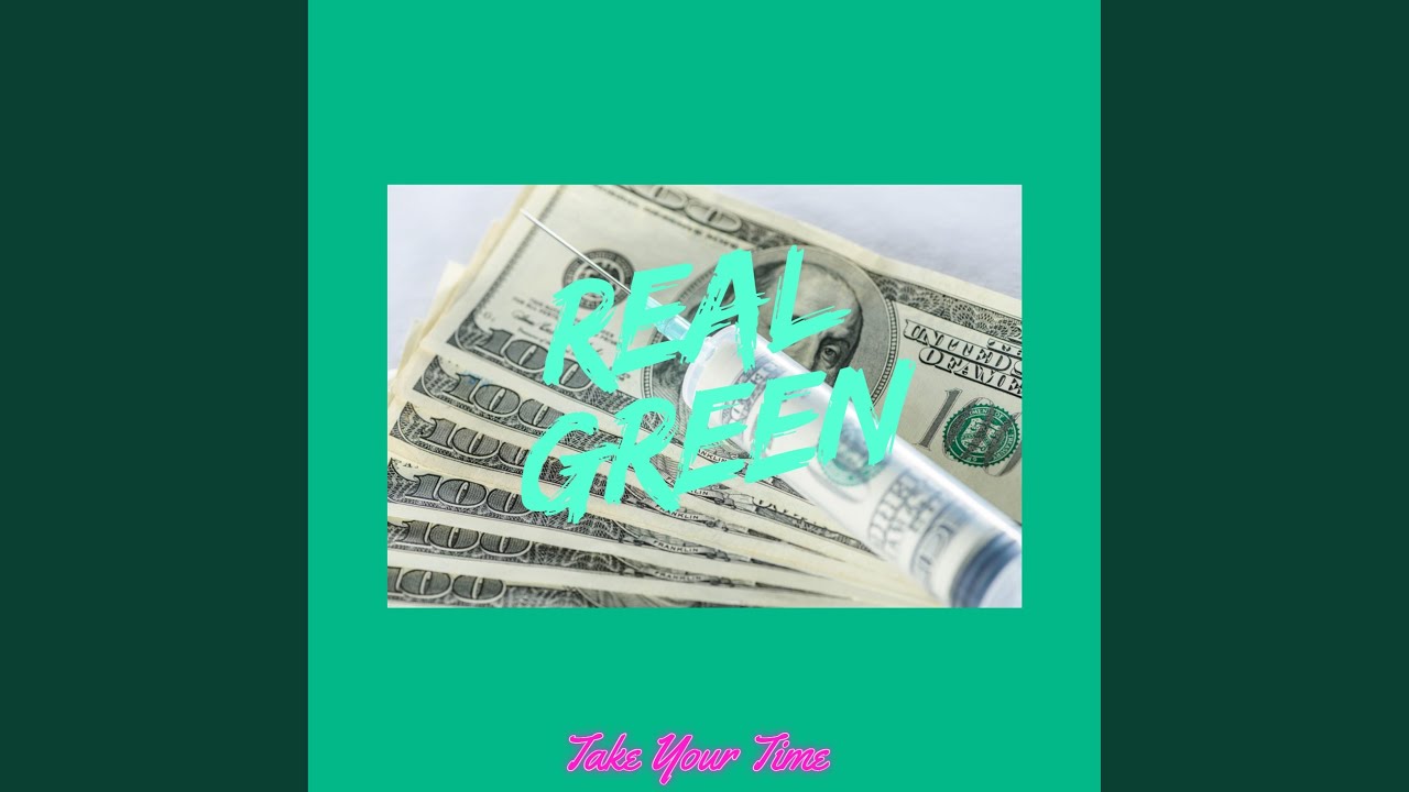 Real Green - YouTube
