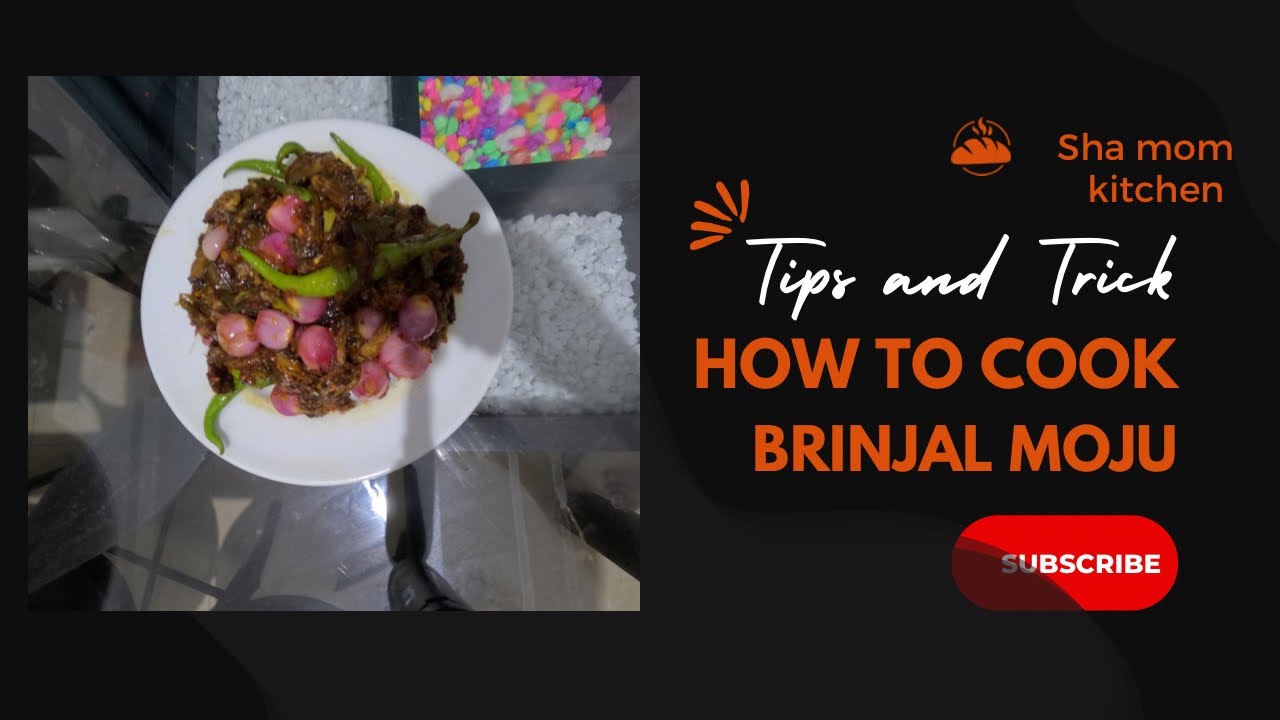 වමිබටු මෝජු දකුණේ විදියට (vambotu moju) Sha mom kitchen/! - YouTube