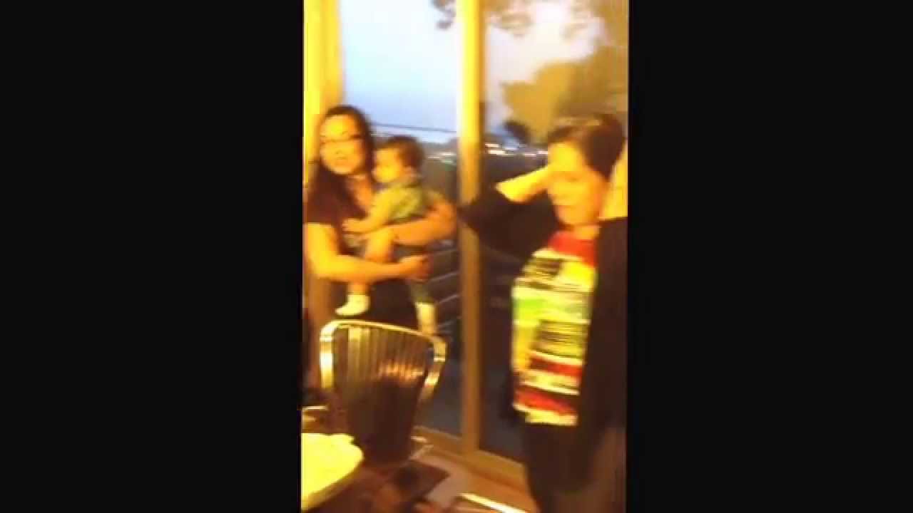 Happy 32nd Birthday Daddy Ivan! ️ - YouTube