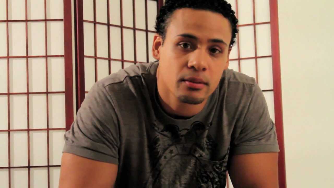 Breaking Point - Character Minute - Vic - YouTube