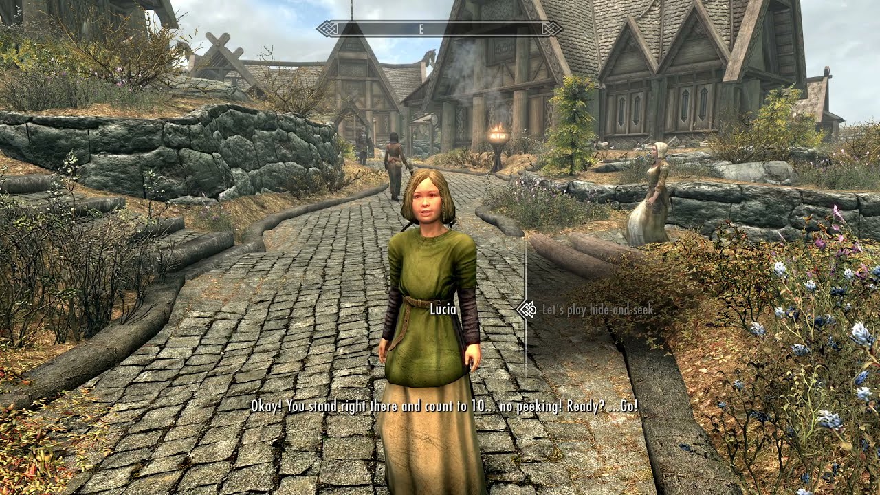 Must've been the wind... - YouTube