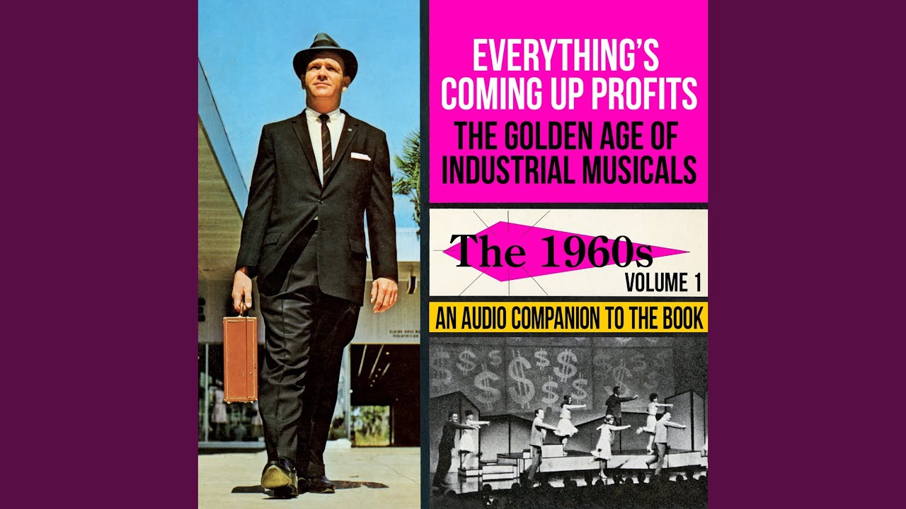 My Insurance Man (My Insurance Man, 1968) - YouTube