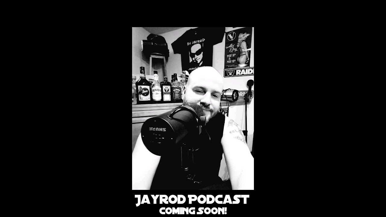 Jayrod podcast test 2 - YouTube