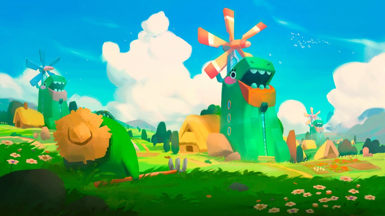 Axie Infinity: Homeland - Journey from Phase 1 to Phase 2 - YouTube