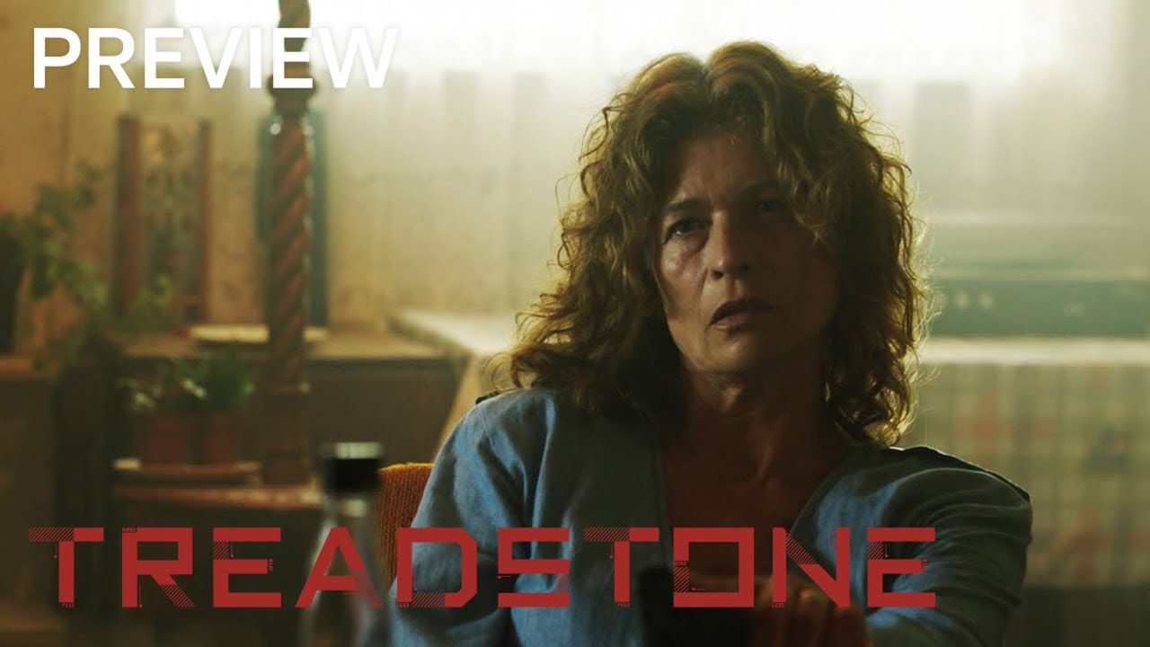Treadstone | Preview: On Season 1 Episode 9 | on USA Network - YouTube