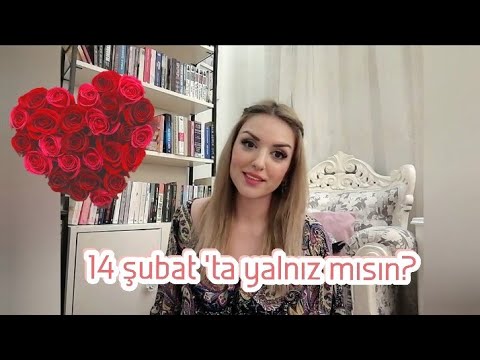 14 Şubat Sevgililer Gününde Yalnızlar İçin 5 Hayatta Kalma Önerisi💔💪😂