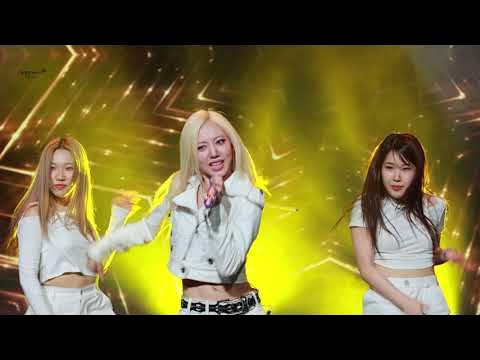 [4K 60P] 240414 에이핑크 김남주 2024 팬미팅 [BAD JOO'S] in Seoul(2회차 공연) - 보아 (BoA) My Name 직캠(Fancam ...
