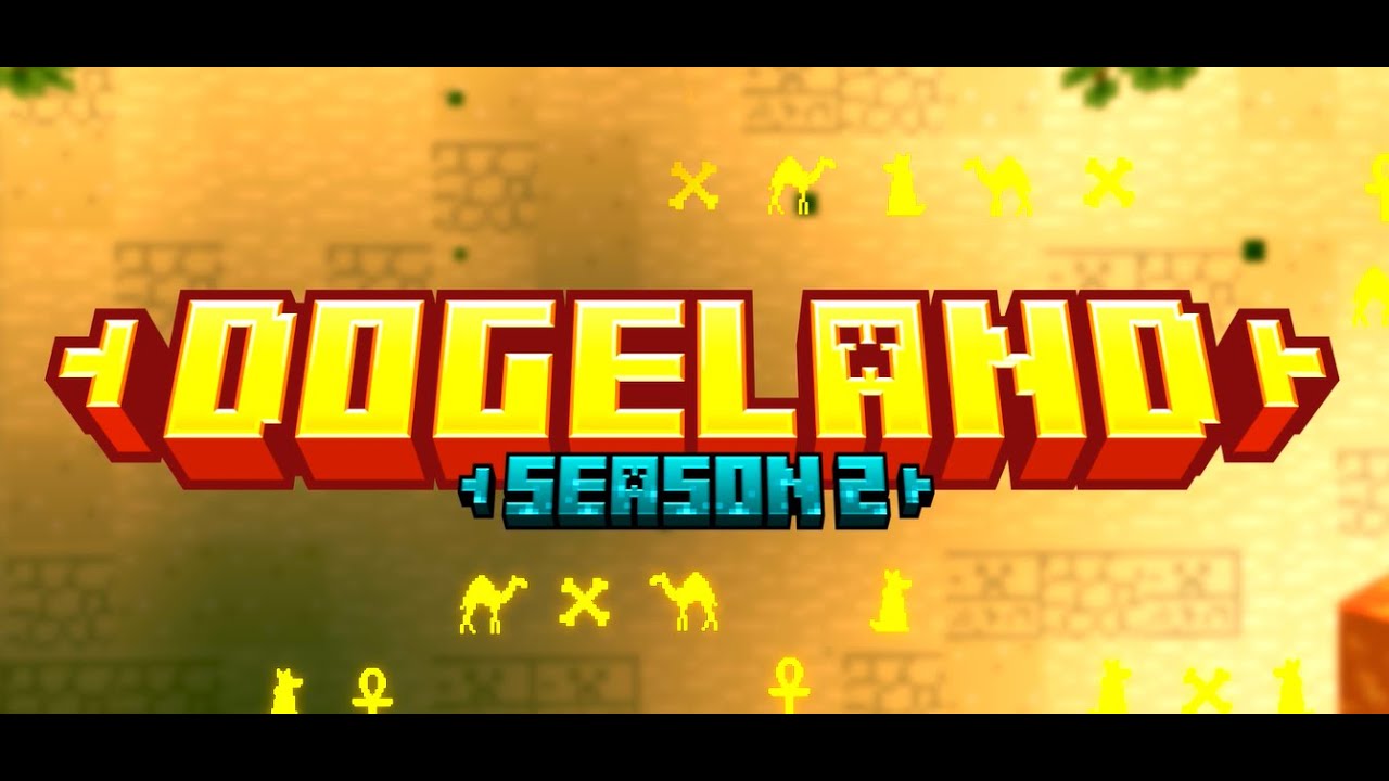 DOGELAND 2 Teaser Trailer - YouTube