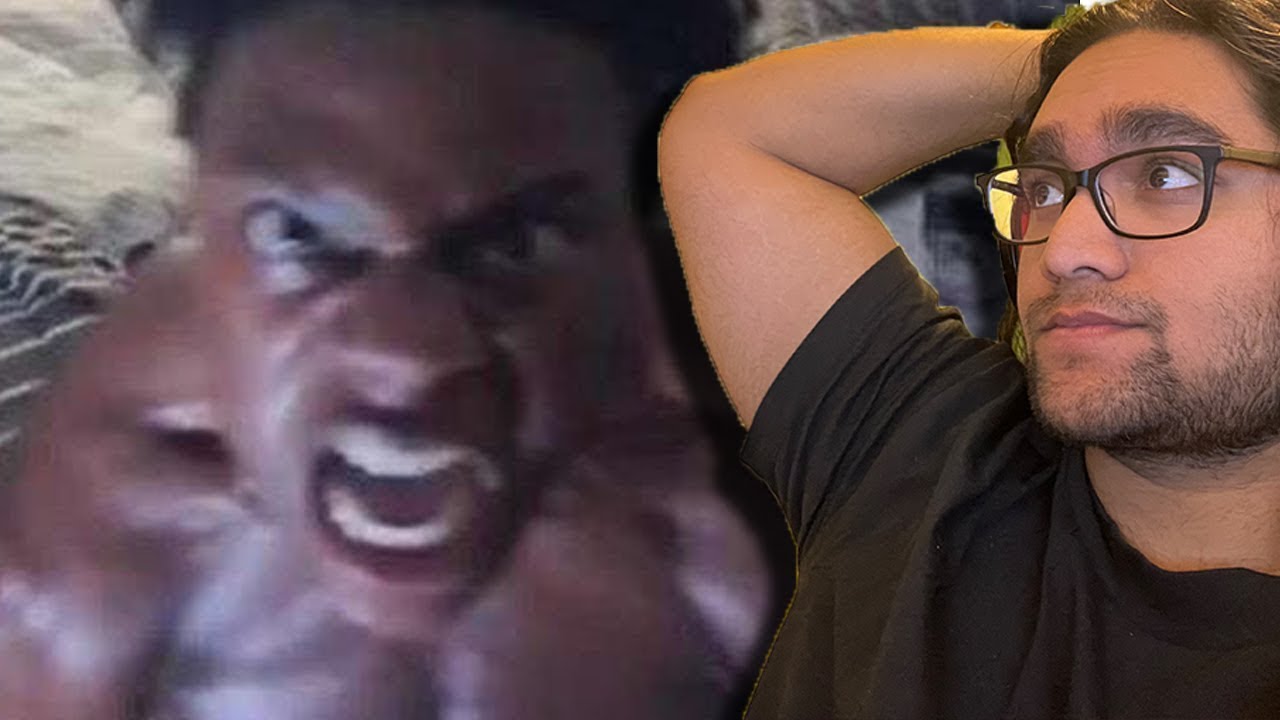 CLIPS THAT MADE ISHOWSPEED FAMOUS! - YouTube