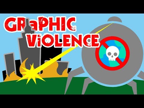Graphic Violence (feat. Dom Fera)