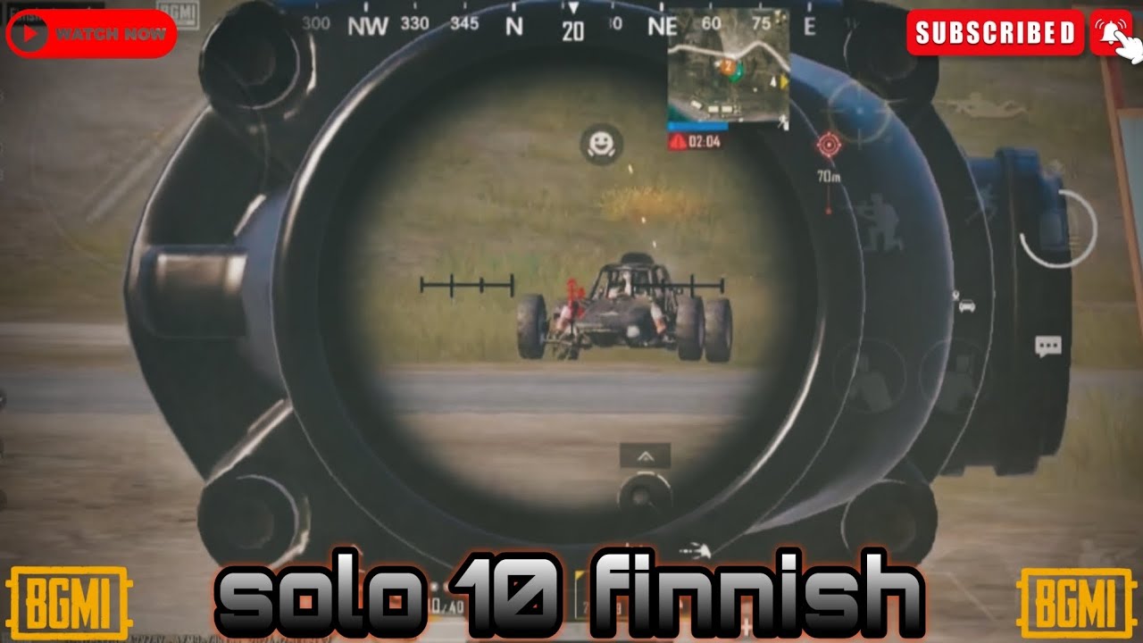 SOLO 10 FINNISH 🤯 || SCRIMS 🚀 || HIGHLIGHTS 👾 || IQQO Neo 7 Pro📱 RAW POV - YouTube