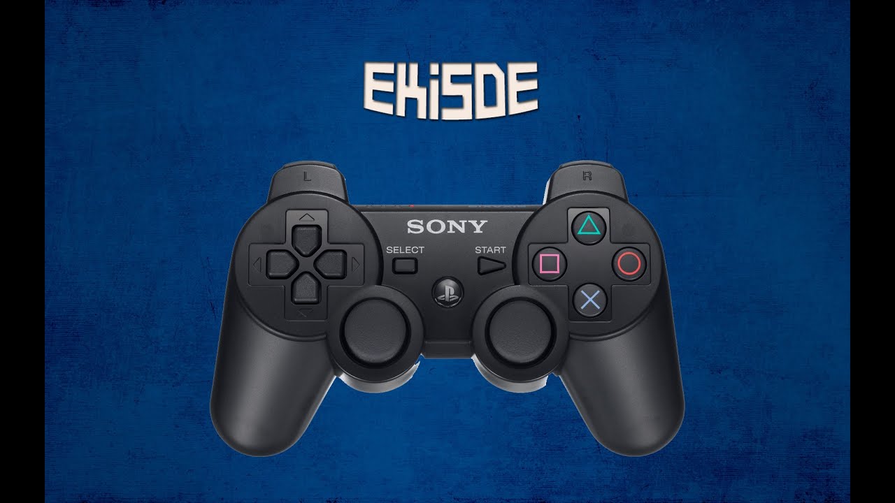 FIFA 15 - Como configurar controles de Joystick - PC Tutorial - YouTube