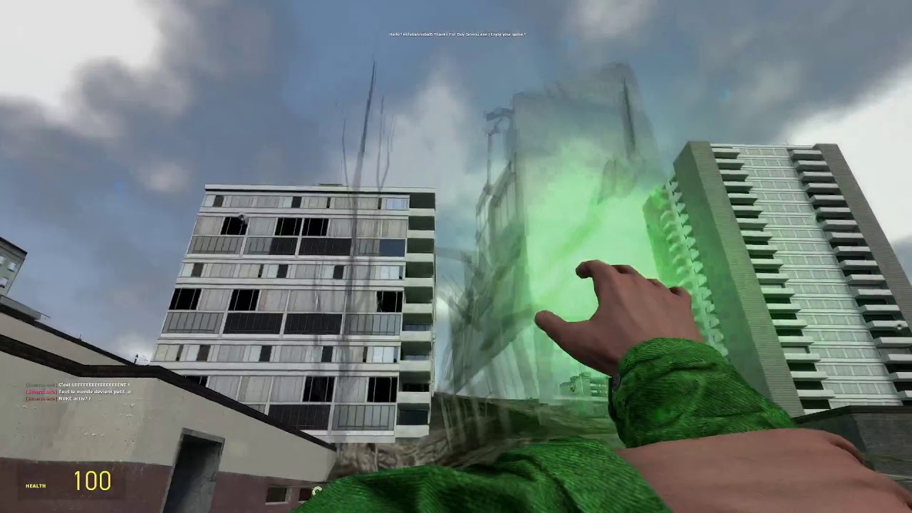 smenu hack comment installer le mod menu pour gmod smenu hack how to ...