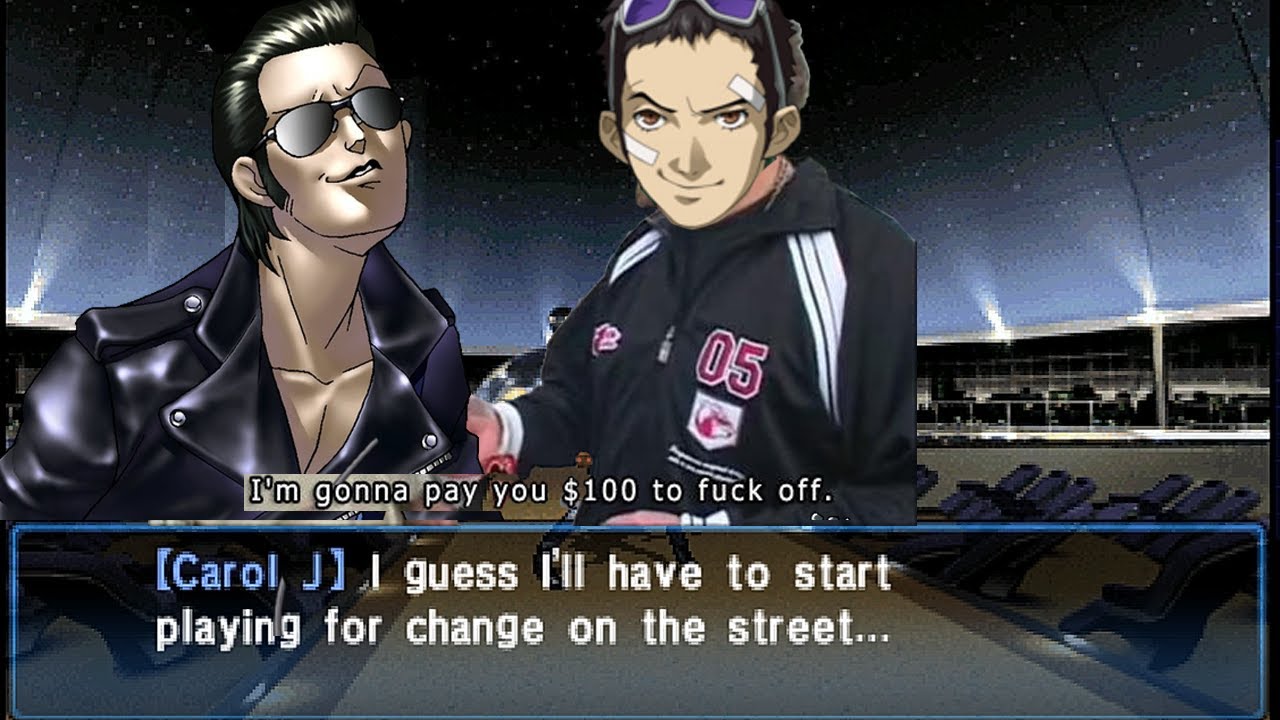 Devil Summoner: Soul Hackers solo run, hard difficulty - Moowis - YouTube