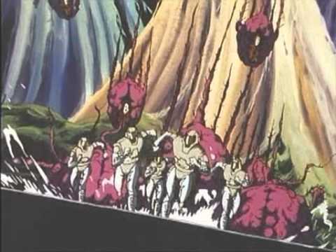 Teknoman Episode 23 - In The Beginning.avi - YouTube