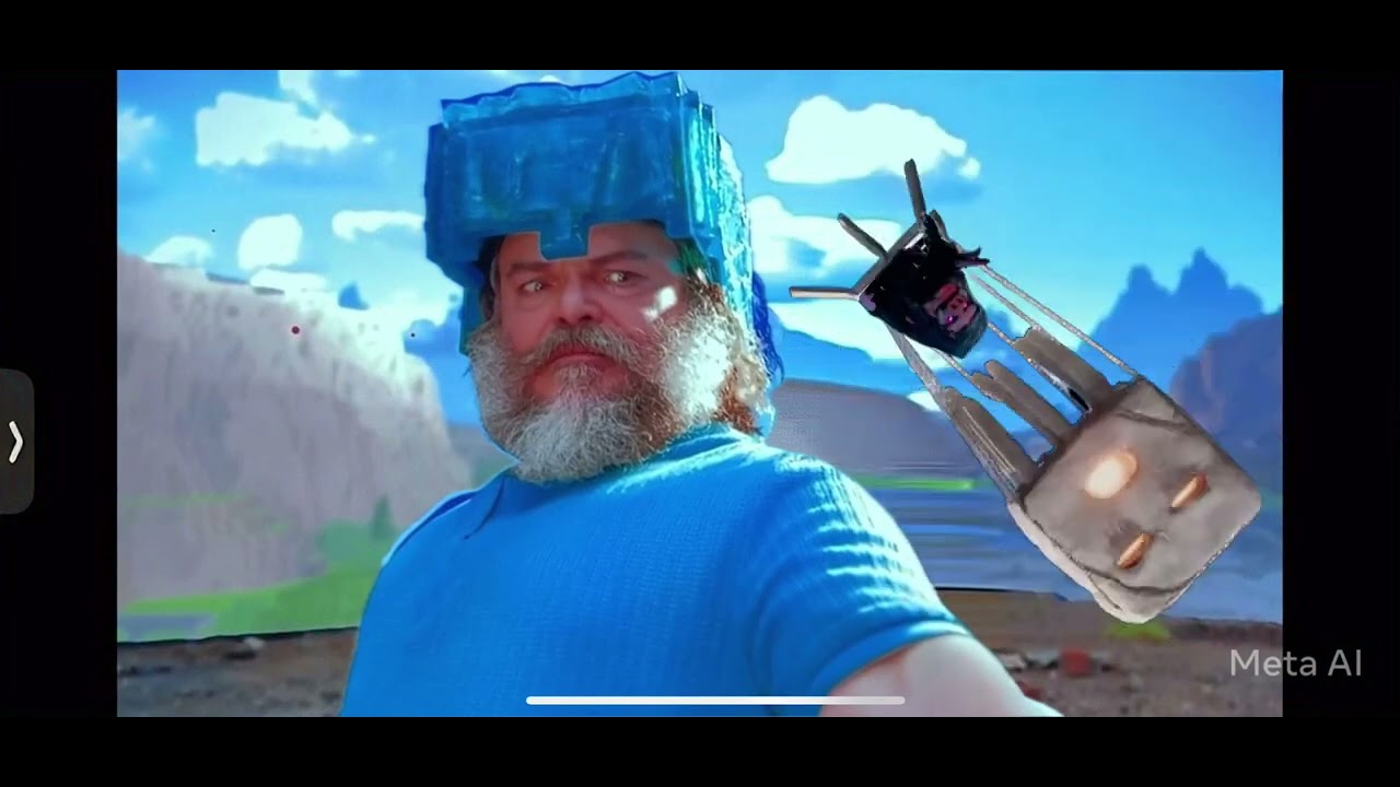 Minecraft Pig witch failed - YouTube