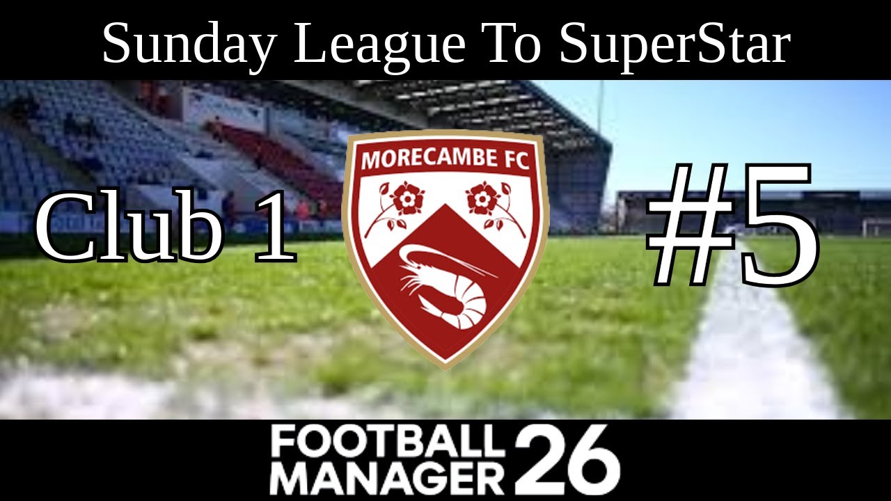 Jamie Mauge in on fire against Forest Green | Sunday League To ...