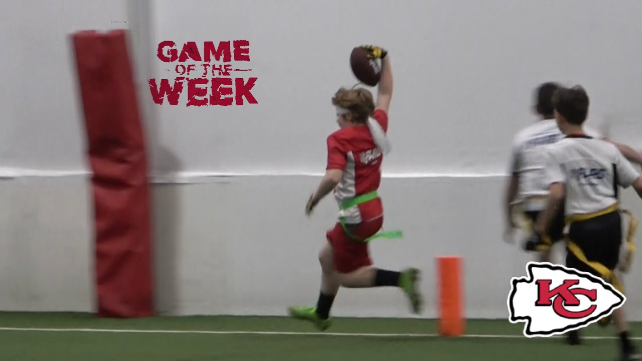 USTC fall 67 chiefs raiders 01822 - YouTube