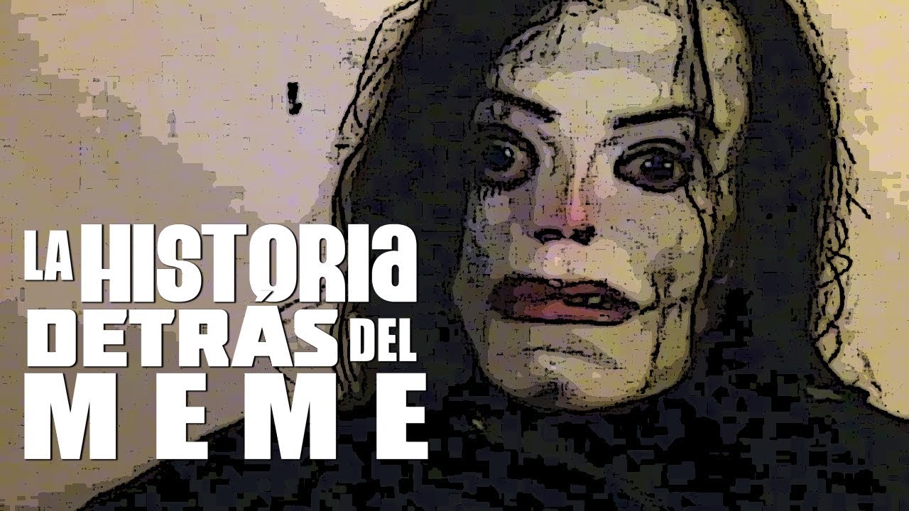 El Ayuwoki | La Historia Detrás Del Meme - YouTube