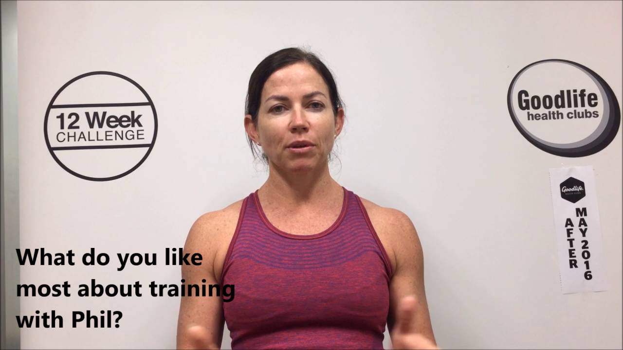 Susan testimonial - YouTube