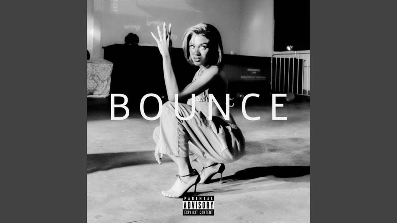 Bounce - YouTube Music