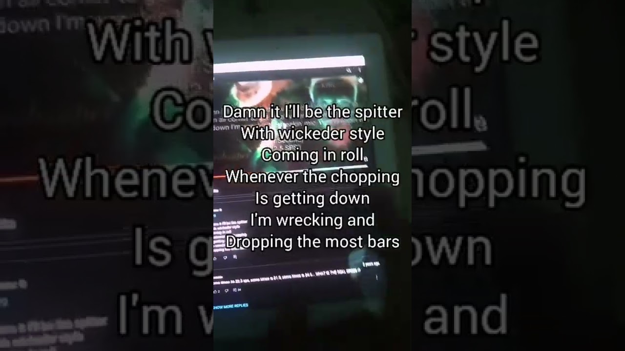 Interchopper - Undaground Choppers 5 (Fast Part Cover) - YouTube