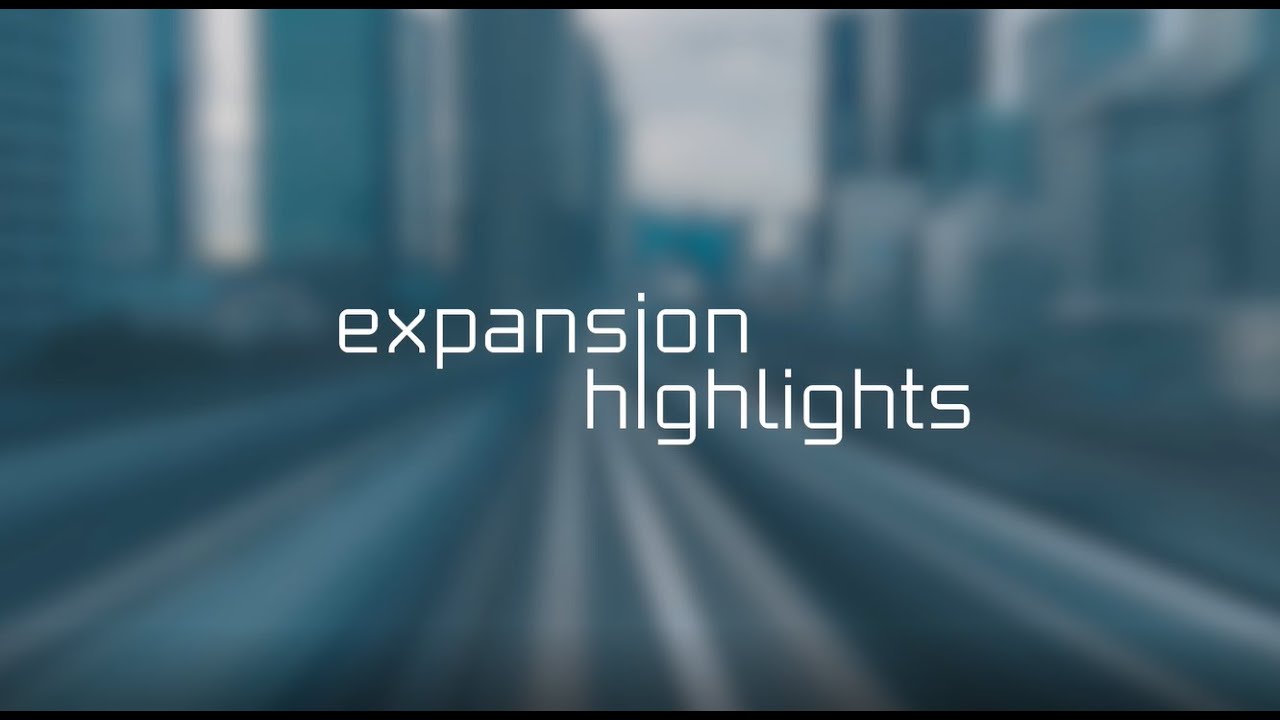 Expansion Highlights | 5-day Xpress Program - YouTube