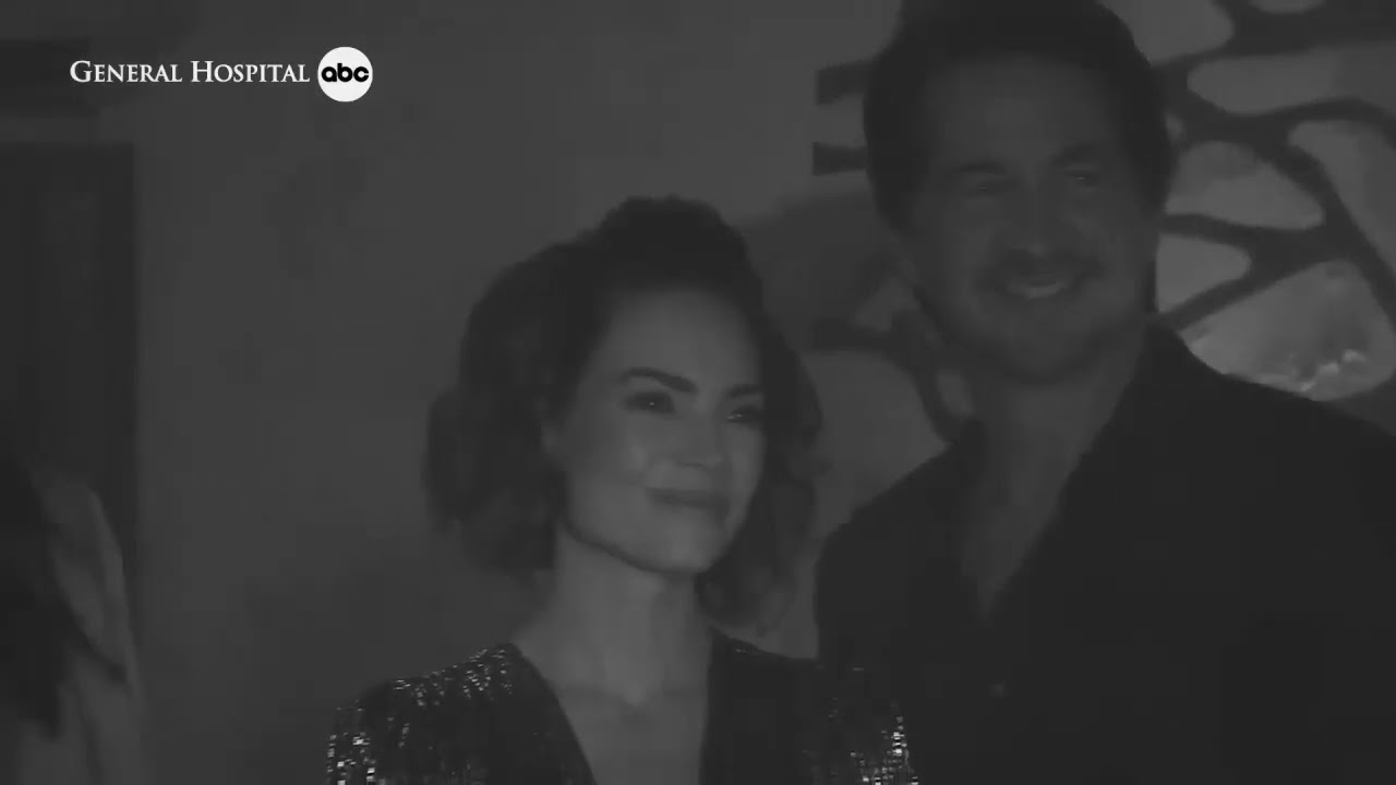 True Love #chalynn Chase and Brooklynn #generalhospital - YouTube